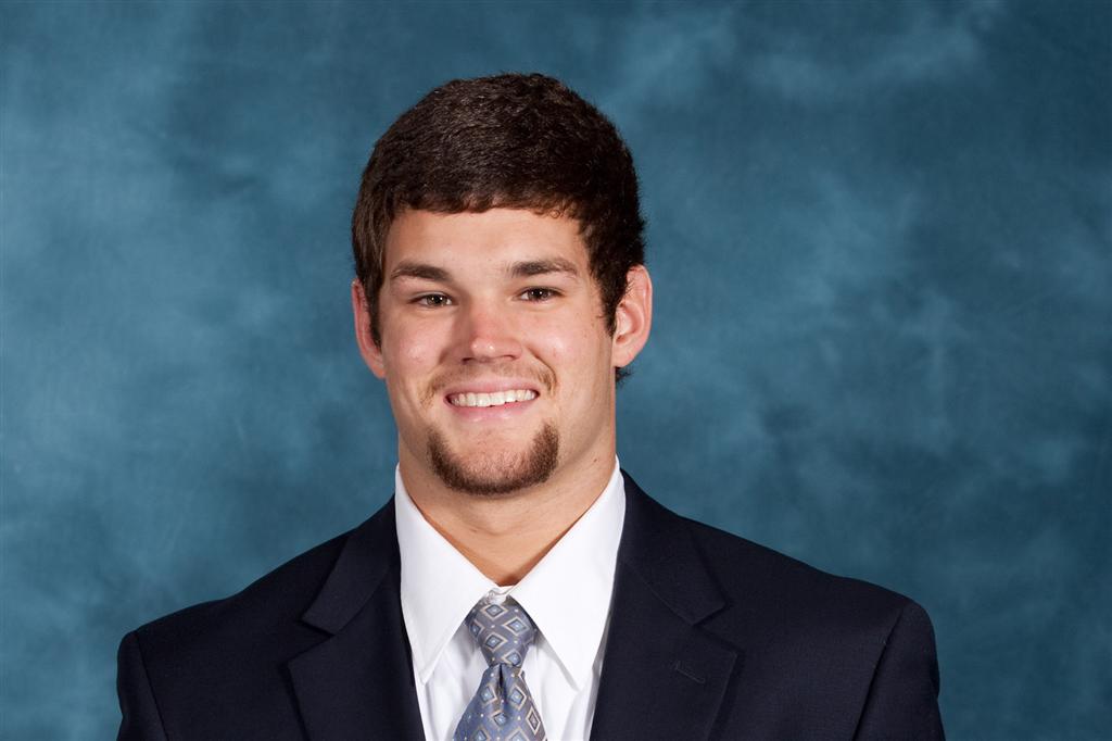 QB Russell Bellomy Tears ACL