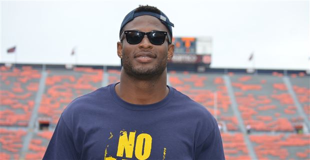 Kayode Oladele closing in on a decision