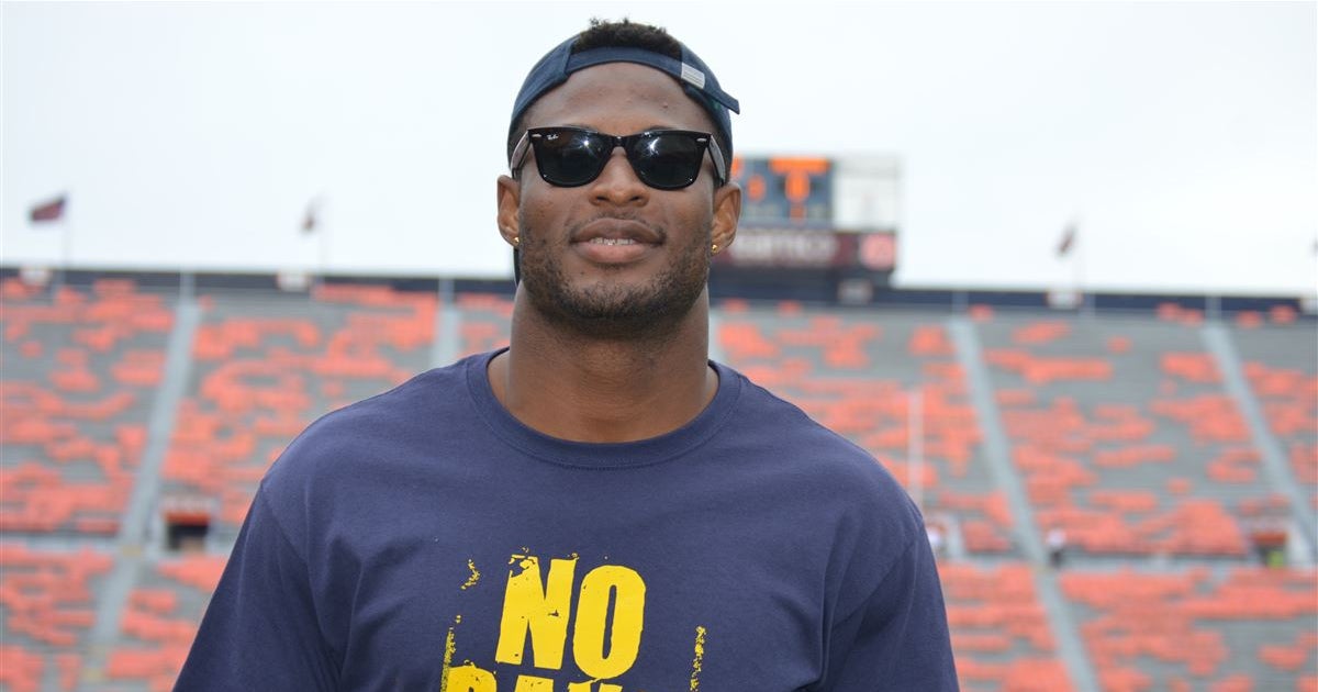 Kayode Oladele closing in on a decision