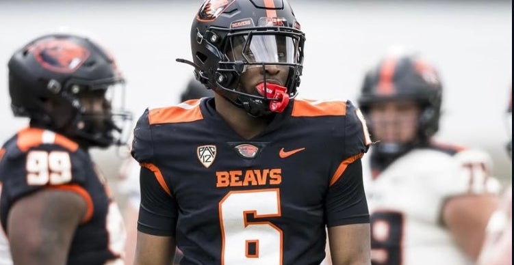 BeaverBlitz's 2025 Preseason Top 25 Players: No. 16 DB Jaheim Patterson