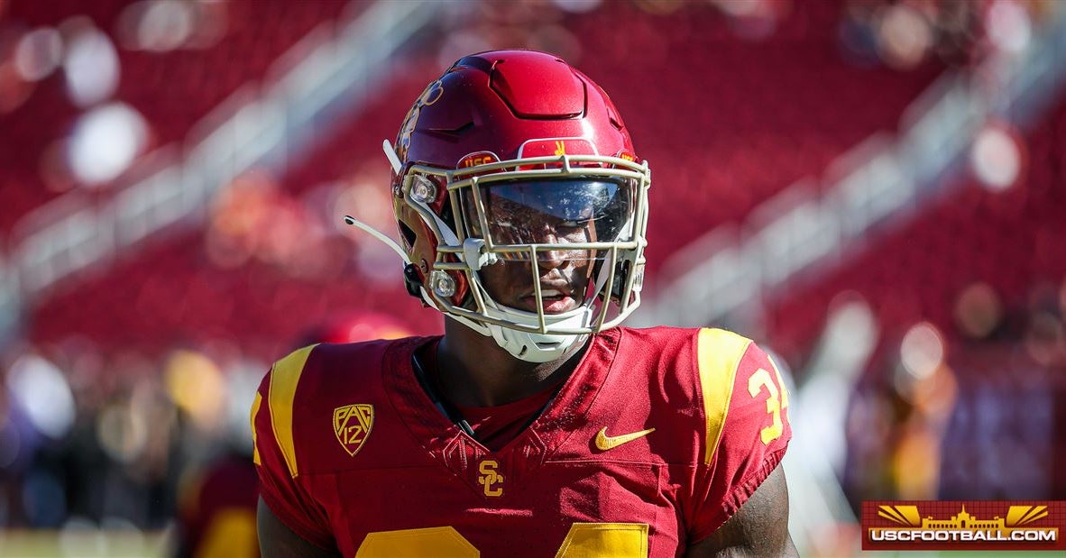 USC Football Depth Chart Projections Vol. 1 (Defense)