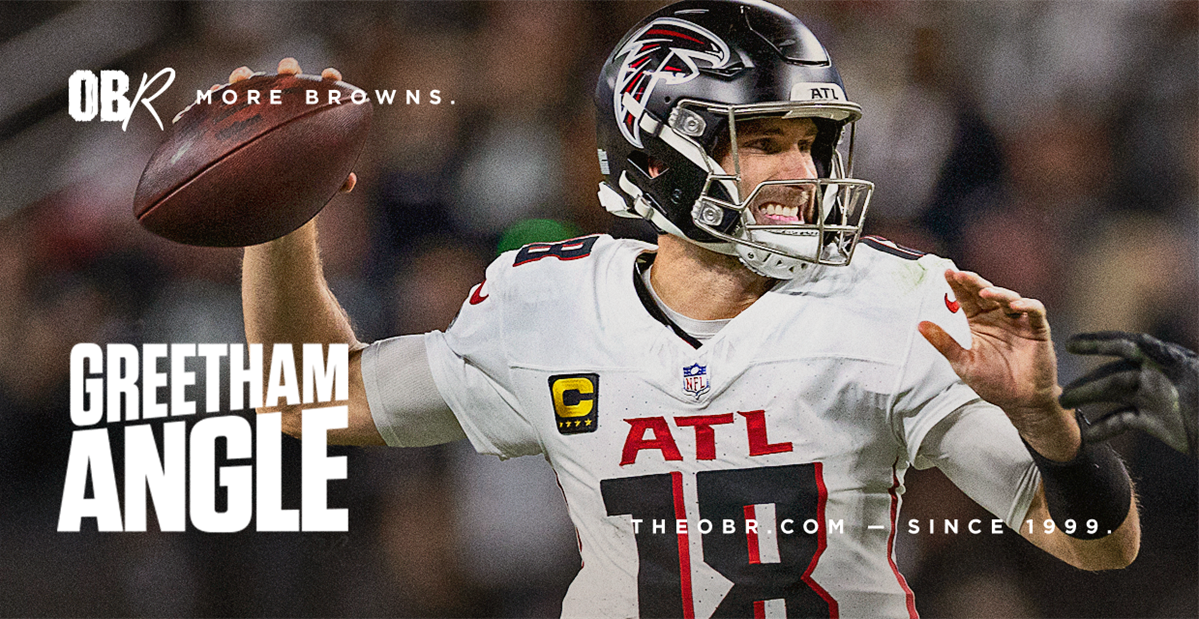 Cleveland Browns Quarterback 2025 Projection 4.0: A High-Profile ...