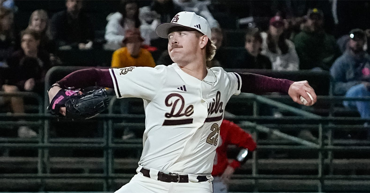 Sun Devils lose second straight Friday series opener after failed save ...