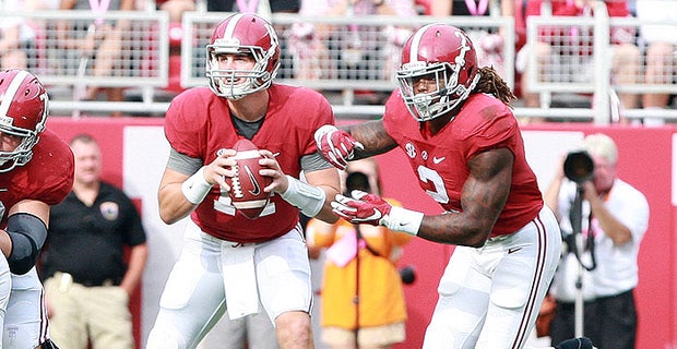 Where Are They Now: Jake Coker
