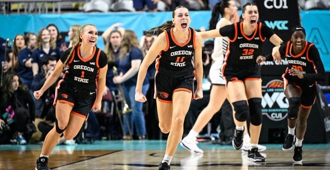 WBB Preview: Oregon State vs Portland