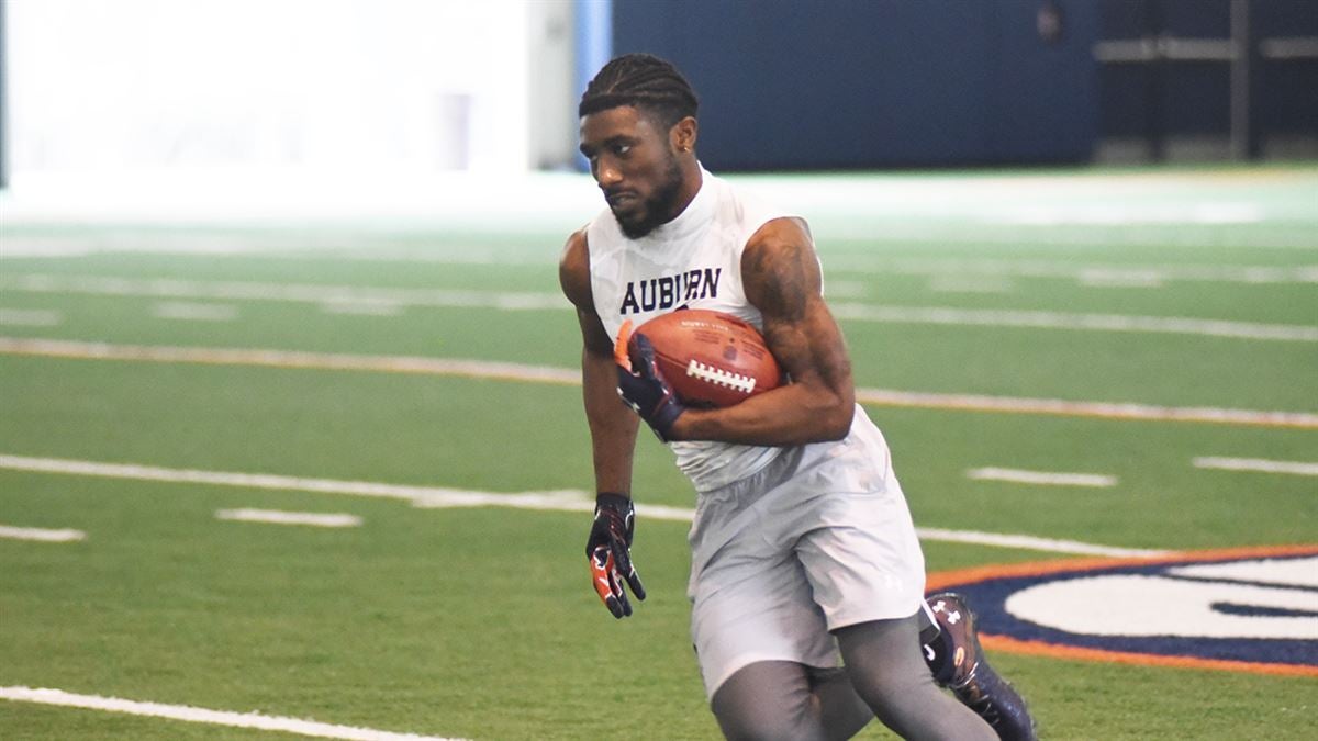 Devin Guice: 'At the end of the day everybody can be a dog'