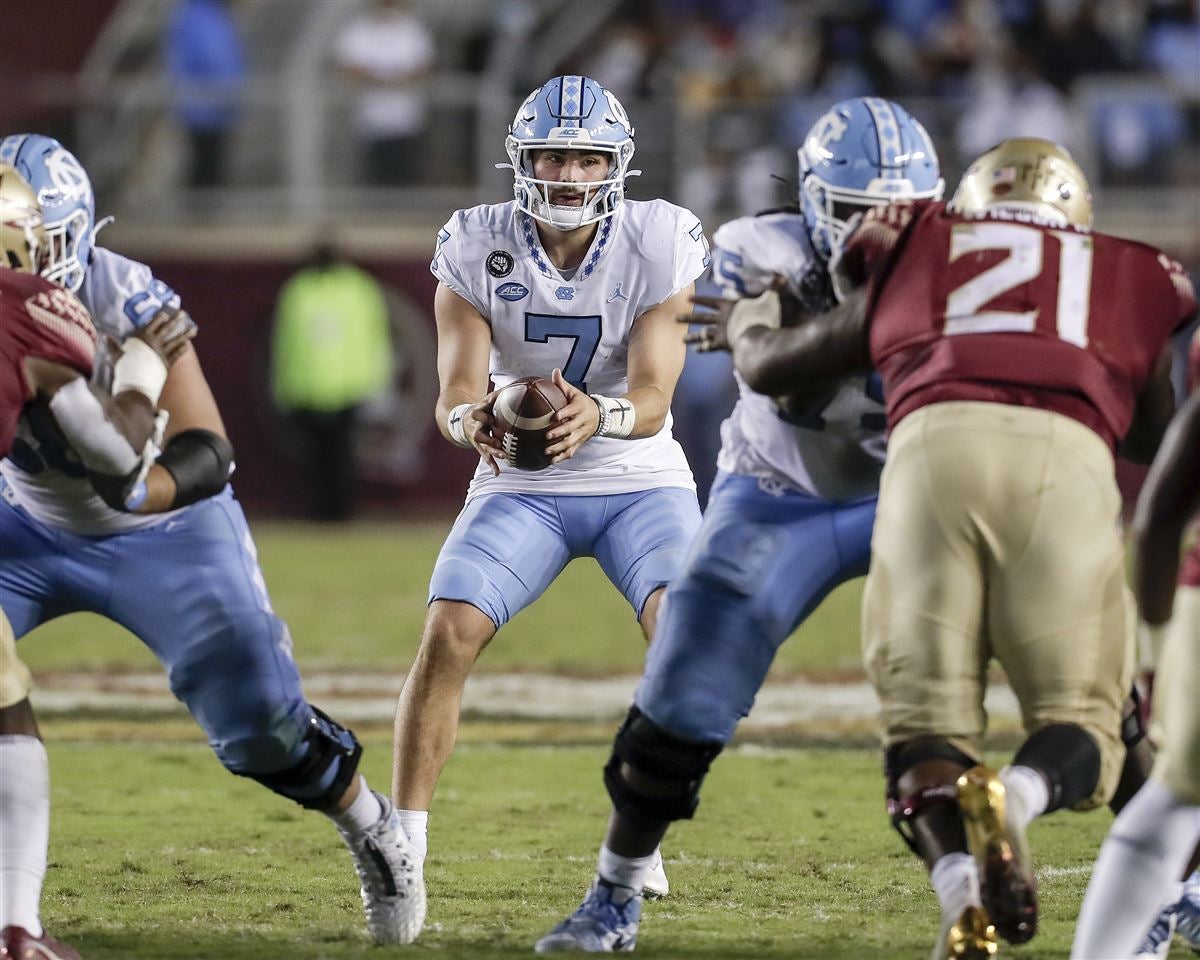 How to Watch: UNC vs. FSU