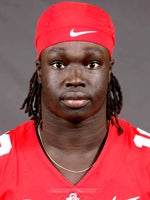 Bodpegn Miller, Ohio State, Wide Receiver