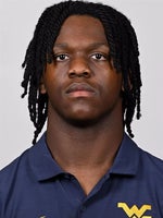 Wilnerson Telemaque, West Virginia, Defensive Lineman