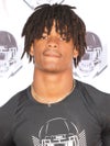 Chris Shearin, IMG Academy, Cornerback