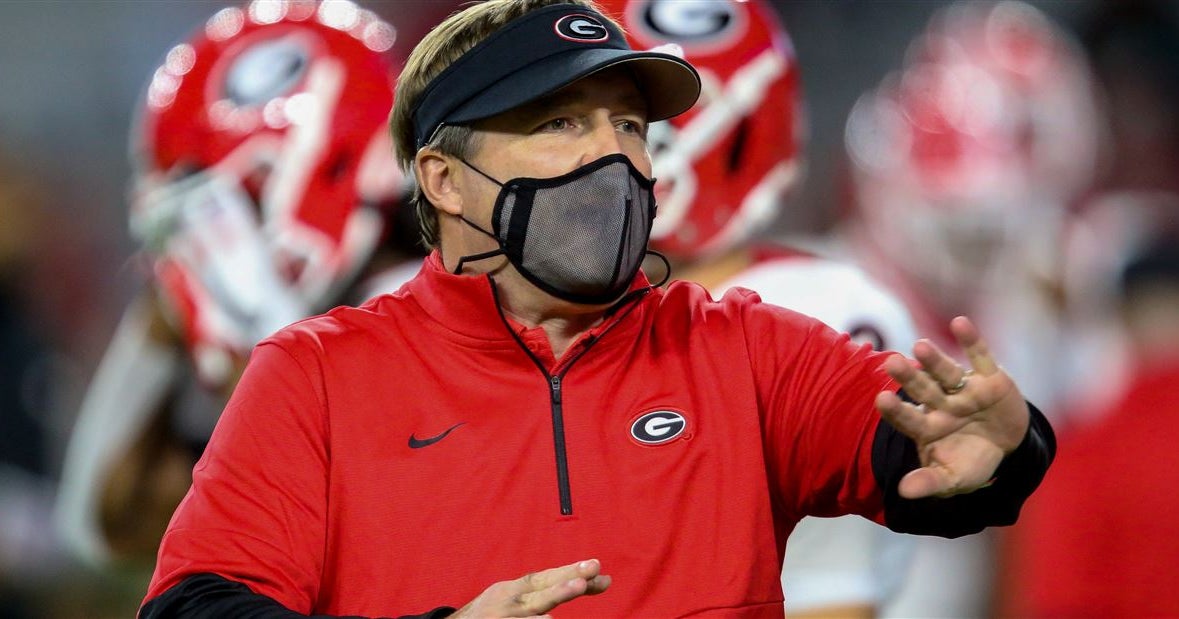 The SEC's 10 most intriguing games in 2021