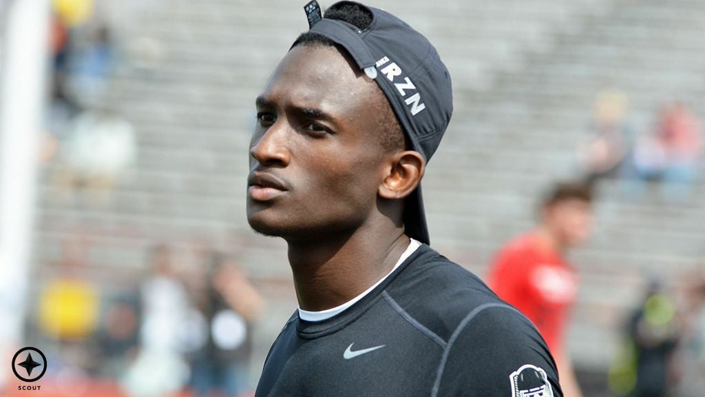 Hemphill to Graduate Early