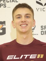 Ashton Cook, Iowa State, Quarterback