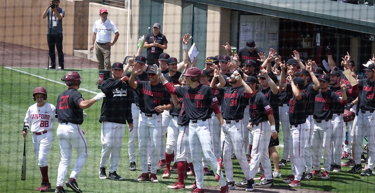 Stanford Baseball 2019 Regional Preview