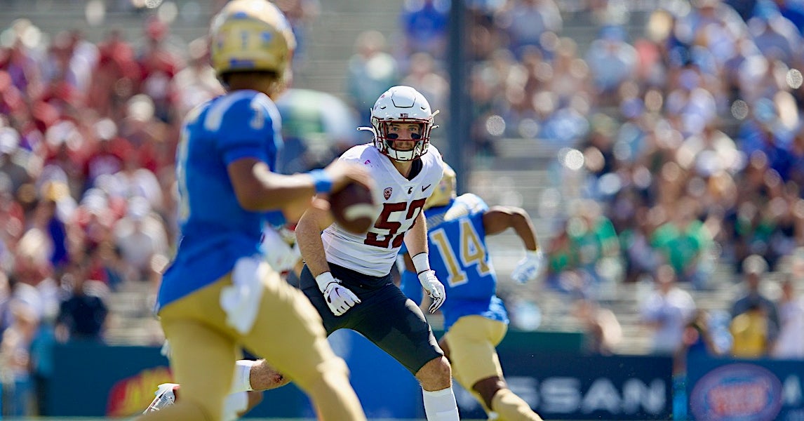 What They're Saying: No. 19 WSU faces seminal moment from here on out