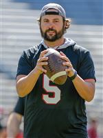 Stephen Garcia, South Carolina, Pro-Style Quarterback