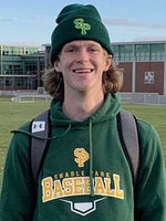 Ryan Schmidt, Shadle Park, Athlete