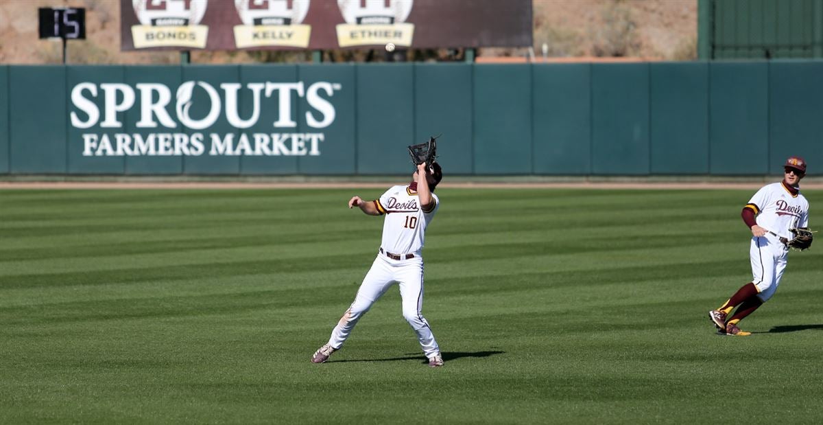 Dixie State Baseball