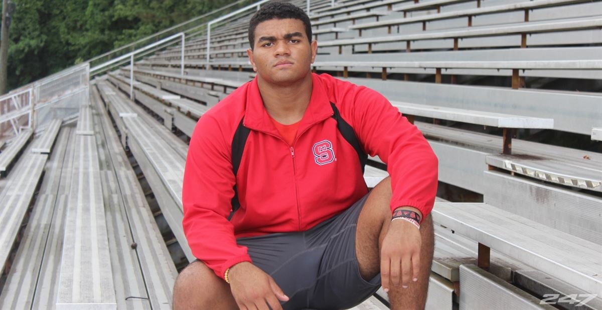 Inside the rapid rise of triple threat Davin Vann