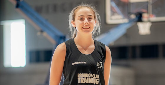 Iowa's Addie Deal, Auburn's Reece Davis and more highlight the latest ...