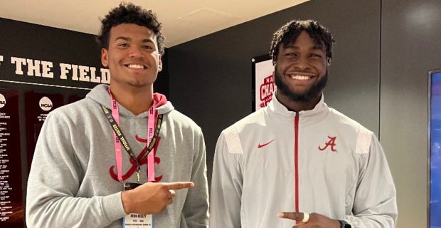 Following the Future: Final senior season stats for Alabama signees