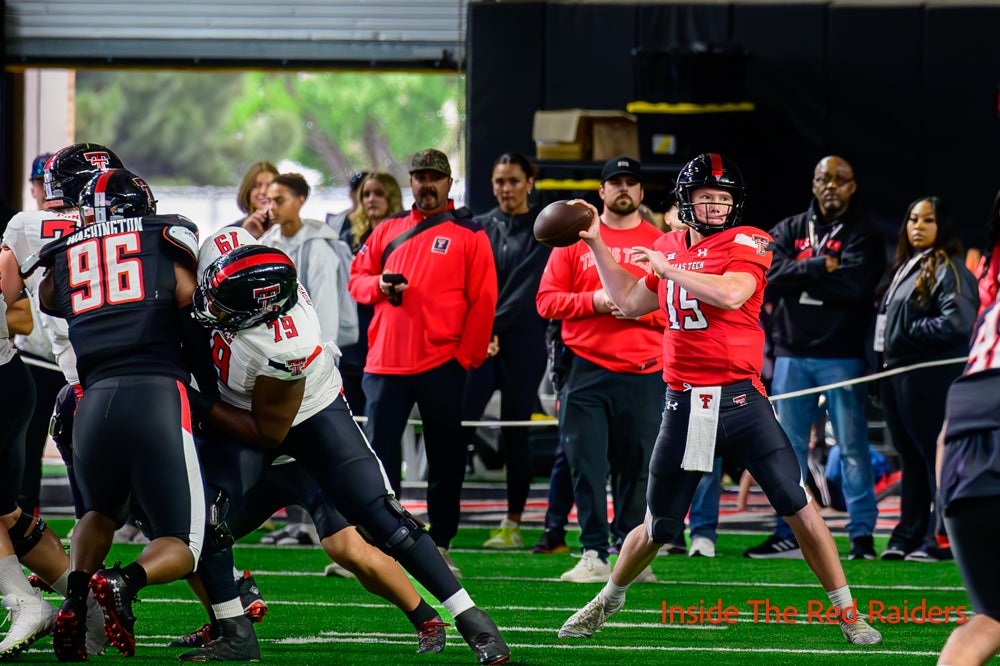 Spring Game: Photo Gallery 2, A Closer Look