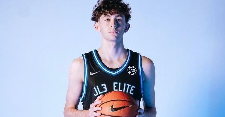 Duke reaches out to top 30 forward Hudson Greer