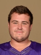 Adam Sheriff, Rice, Offensive Tackle