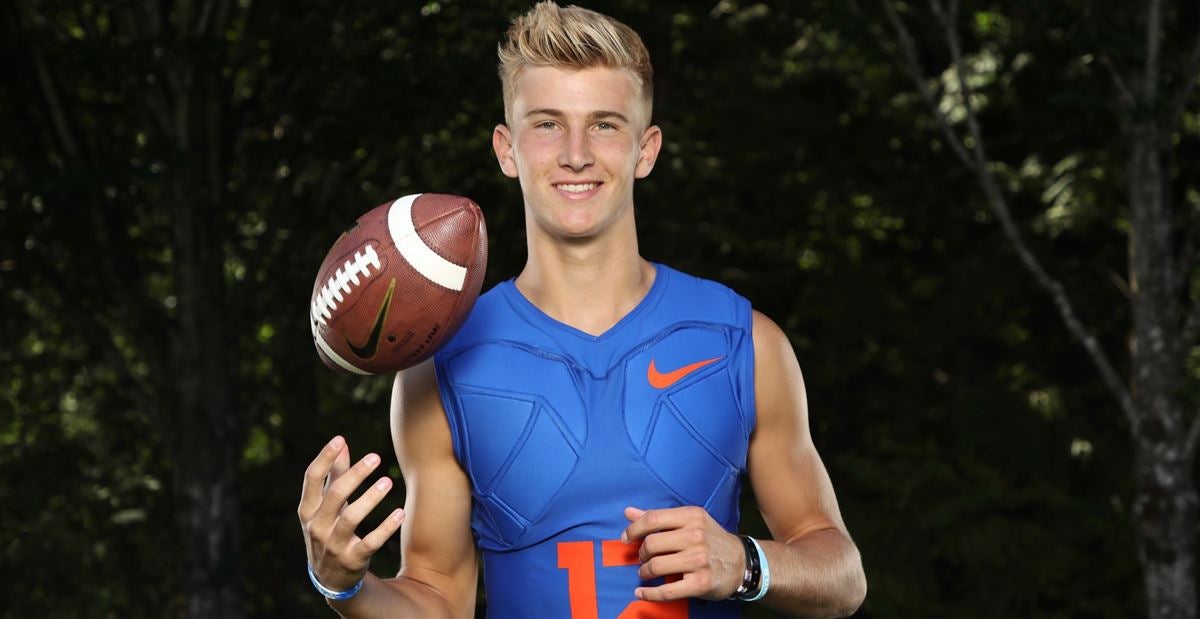 Tyler Shough Profile Photos