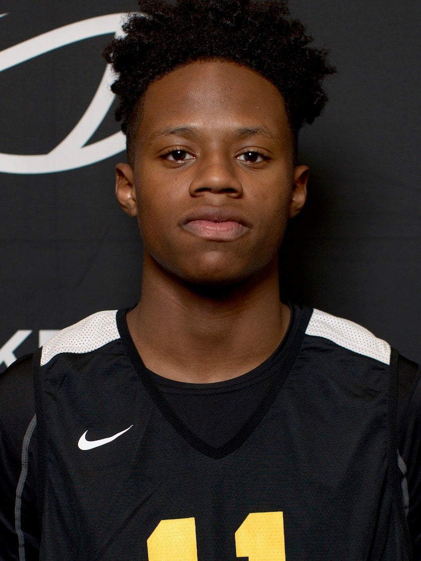 Top 2020 Fenwick HS Guard, DJ Steward, wants to visit Marquette