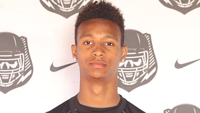 Getting To Know You - Jordan Chin