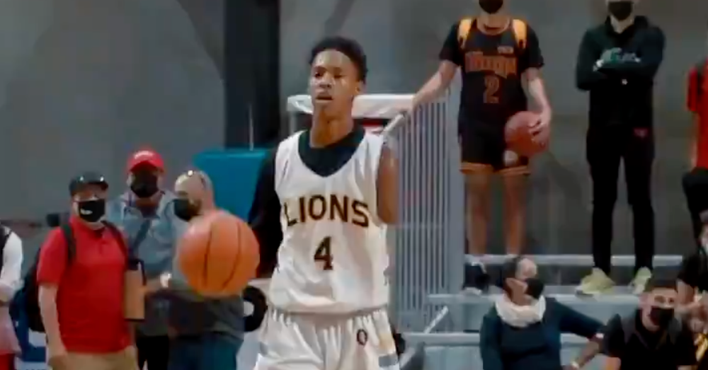One-armed basketball player Hansel Emmanuel Donato Dominguez earns ...