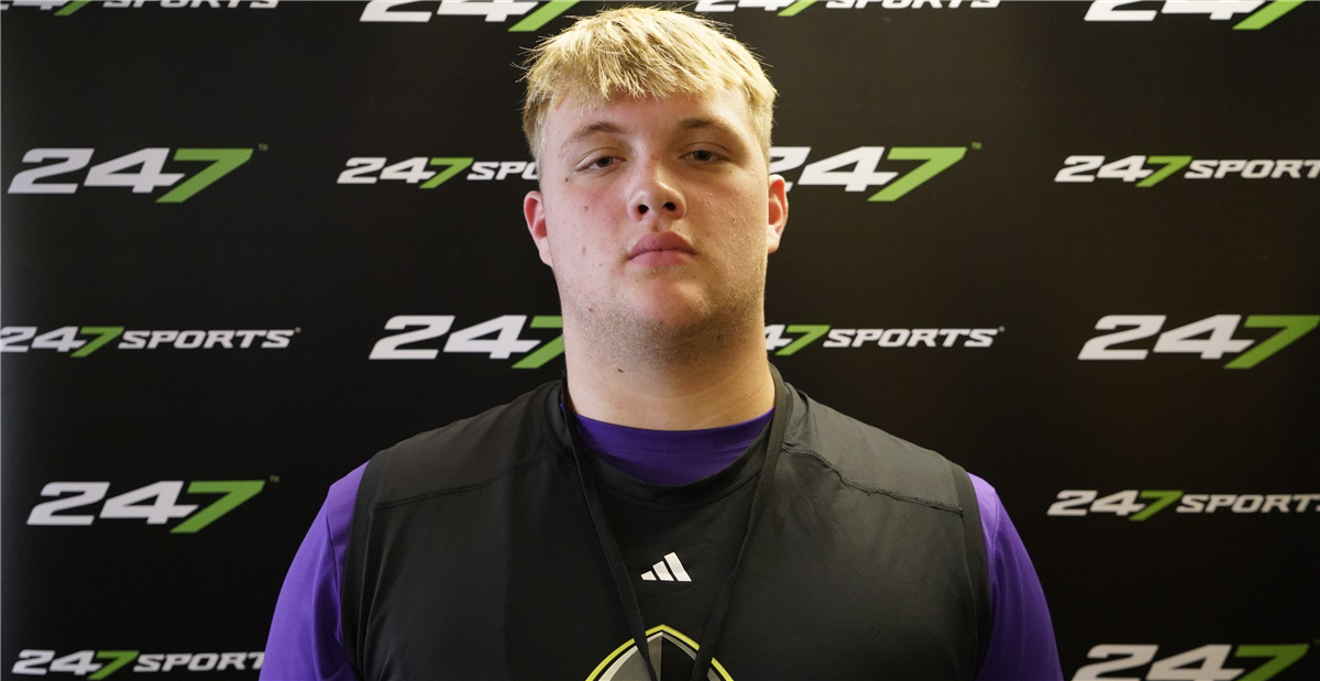 Resetting The Big Red Boards: Interior Offensive Linemen