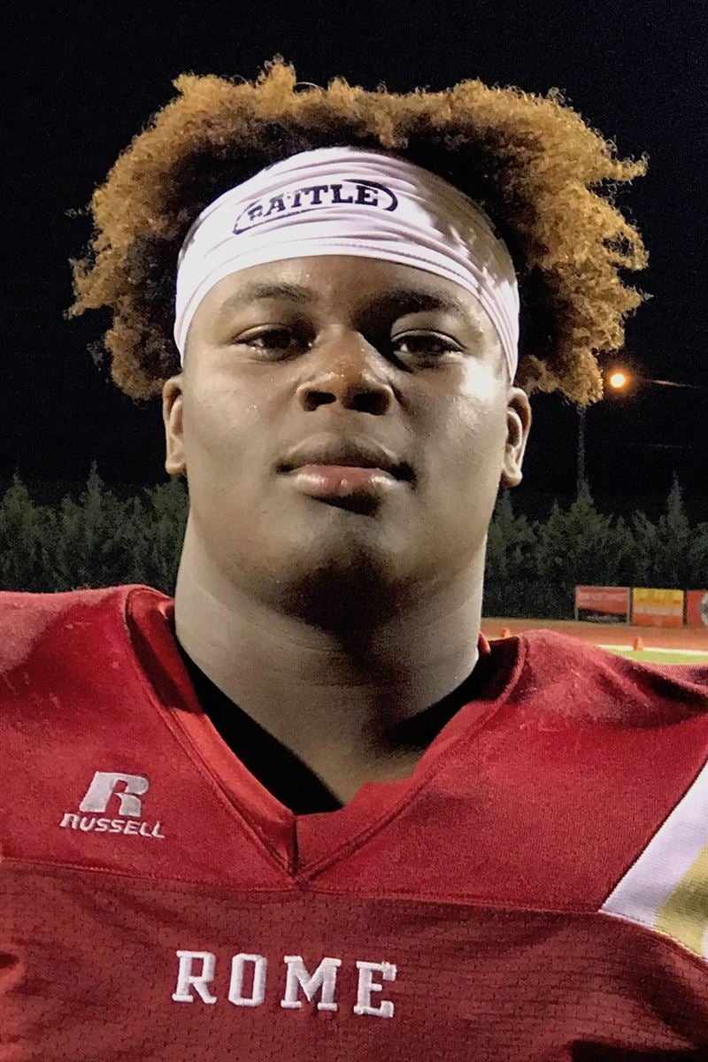 Jaquon Griffin Profile Photos