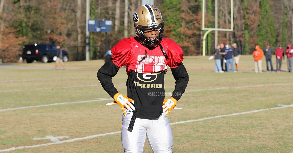 Decision on deck for Troy Pride Jr.