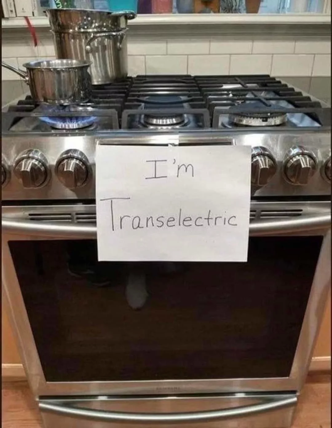 Self Isolation/Social Distancing humor thread