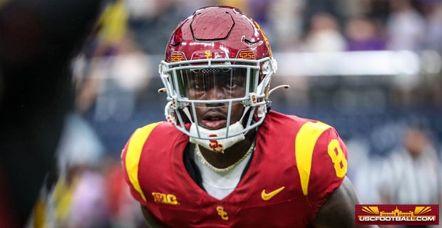 Roster Reset: USC safety room impacted in the short and long term by ...
