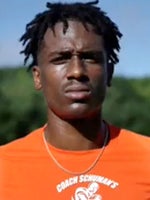 Jordan Buchanan, Purdue, Cornerback