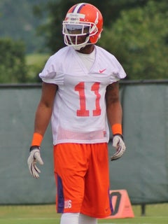 Sunshine State-ment for Clemson