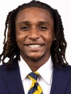 Nohl Williams, California, Cornerback