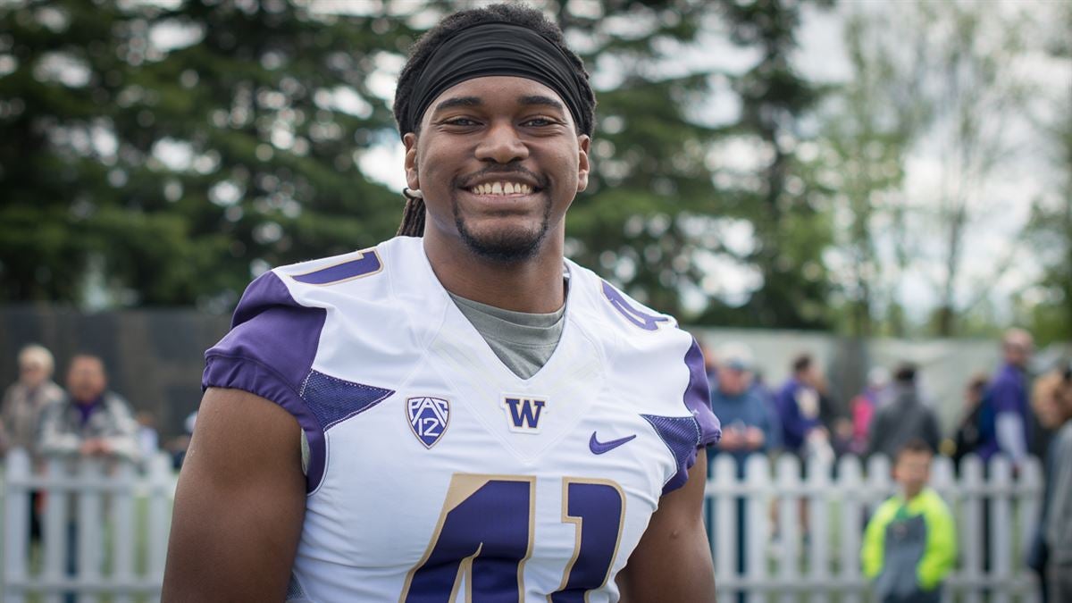 Myles Rice Profile Photos