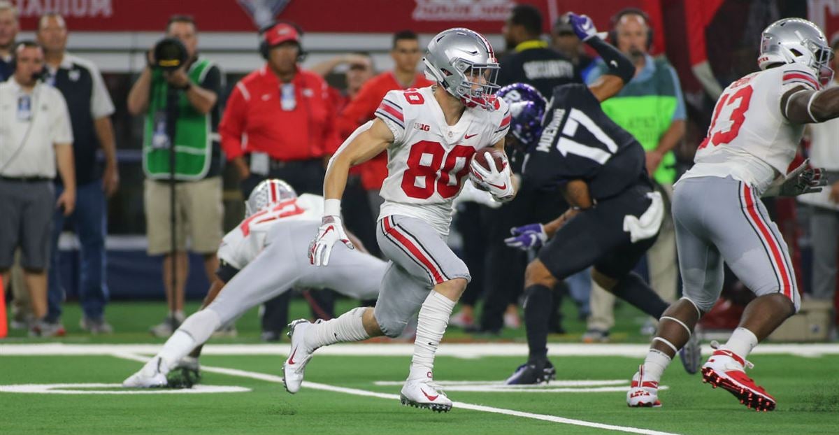 NCAA denies C.J. Saunders 6th year of eligibility