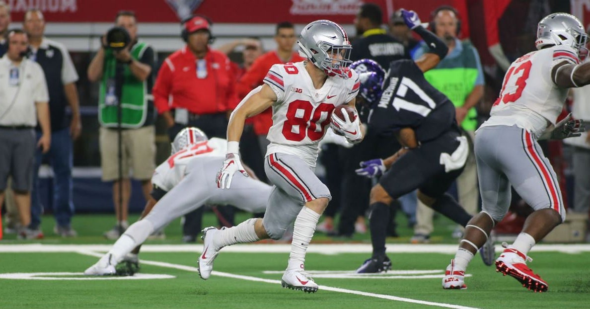 NCAA denies C.J. Saunders 6th year of eligibility