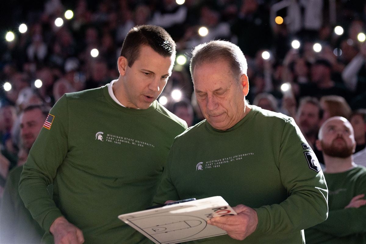 Exclusive: MSU Director of Recruiting Jon Borovich talks Spartan Basketball