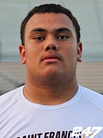 John Fifita, St. Francis, Offensive Line