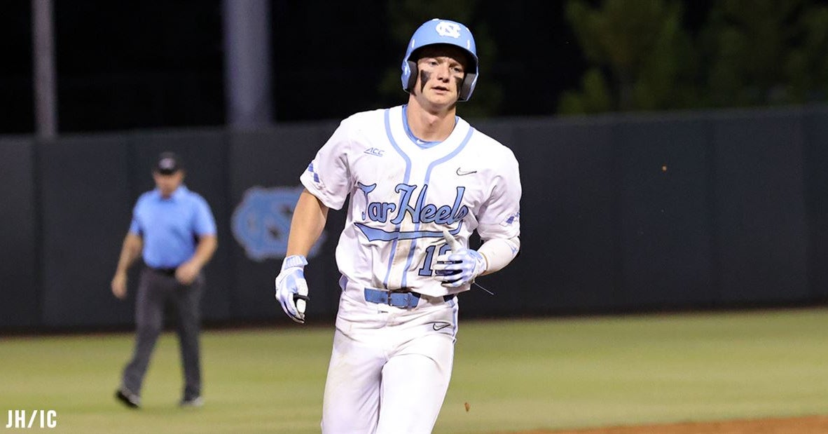 Mac Horvath Goes in 2nd Round of MLB Draft to Baltimore