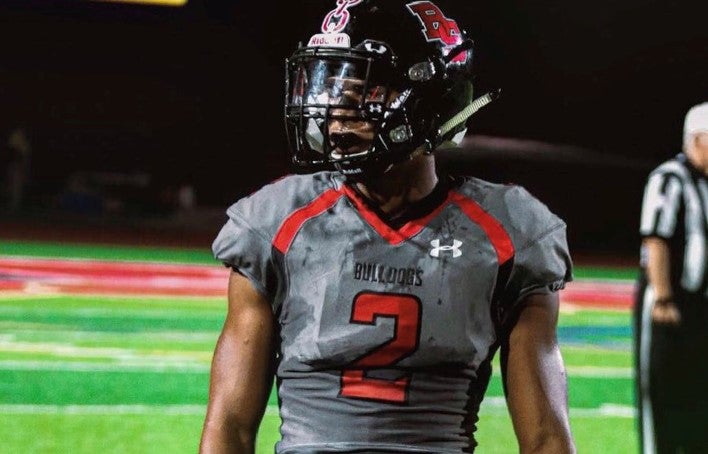 MARCH VISIT KEY IN CADEN SULLIVAN’S APP STATE COMMITMENT