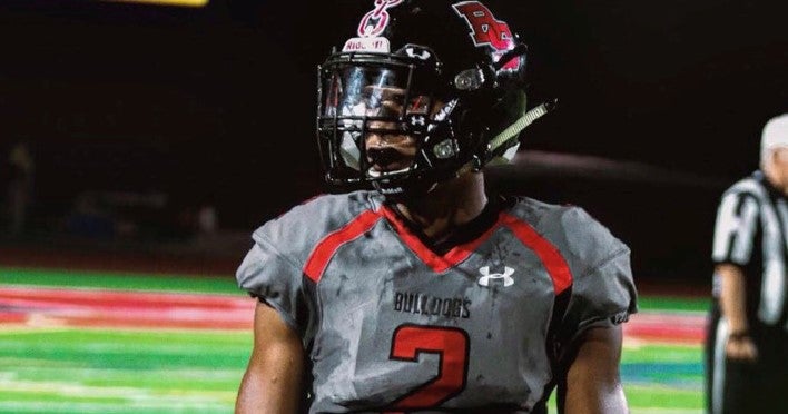 MARCH VISIT KEY IN CADEN SULLIVAN’S APP STATE COMMITMENT