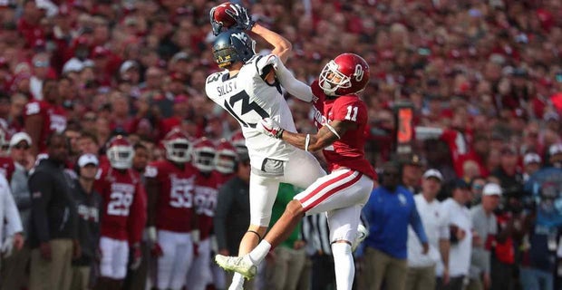 David Sills V Photos