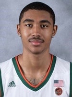Miles Wilson, Miami, Shooting Guard